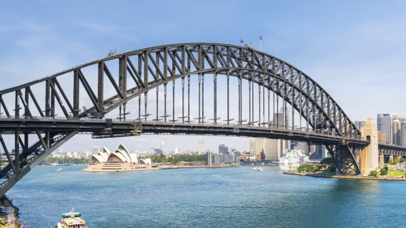 Moving to Australia - Tips and advice from Optus